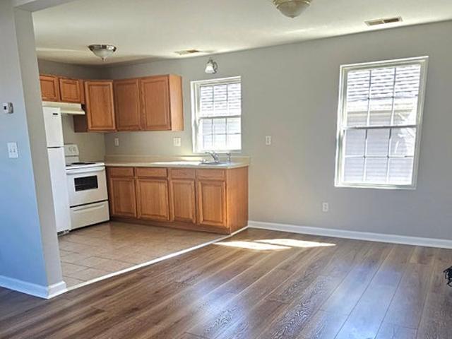 50+ COMMUNITY ONLY Nice 1 bdrm