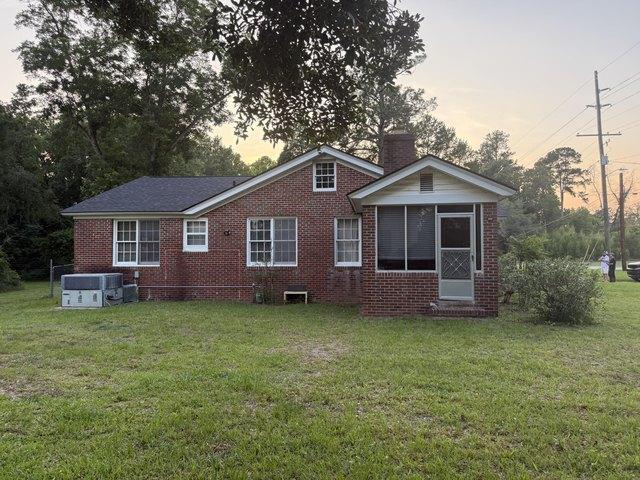 50 Cone St, Brunson, SC 29911