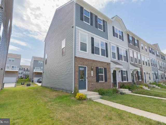 50 Coolidge Avenue