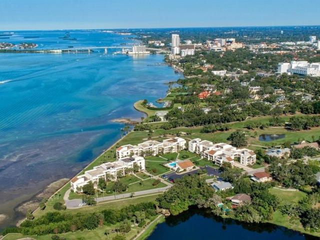 50 Coe Rd Apt 123, Belleair, FL 33756