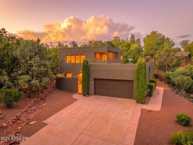 50 Coffee Cup Dr, Sedona, AZ 86336