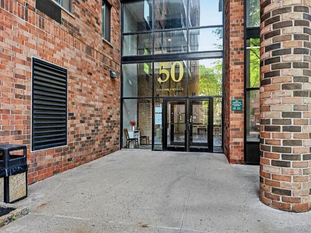 50 Columbus Avenue 506