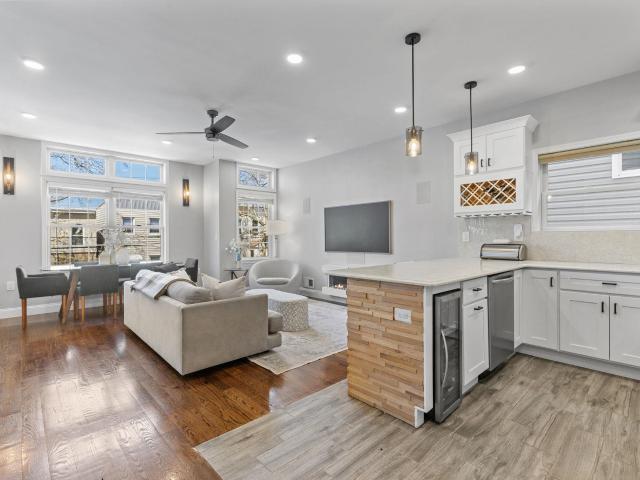 50 Columbia Ave, Unit 1, Jersey City, NJ 07307 | MLS #260006 | Compass