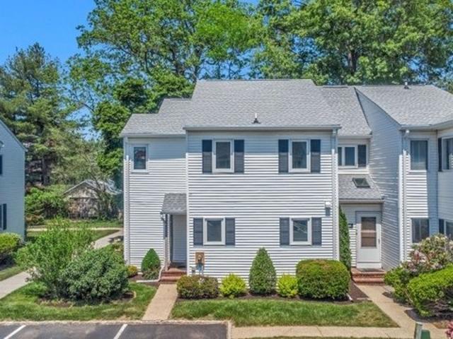 50 Coppermine Vlg Unit 50, Flemington, NJ 08822