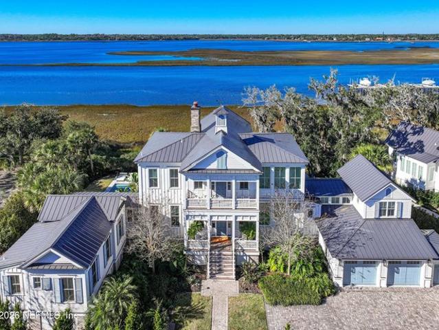 50 Cord Grass Ct, Fernandina Beach, FL 32034