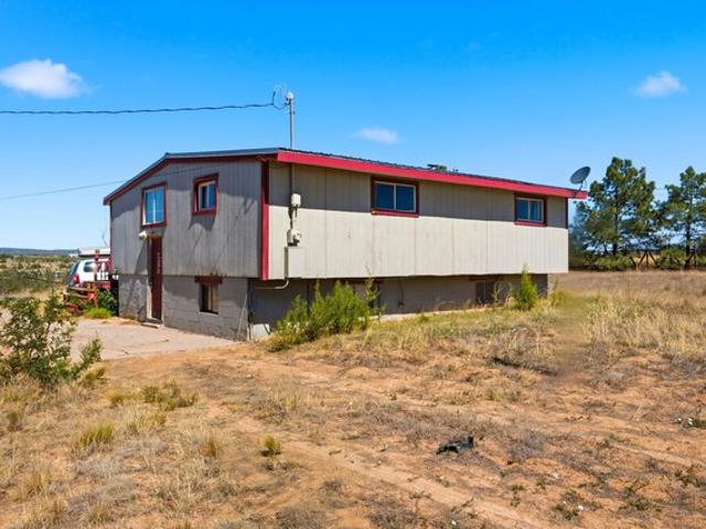 50 Cottonwood Rd, Edgewood, NM 87015