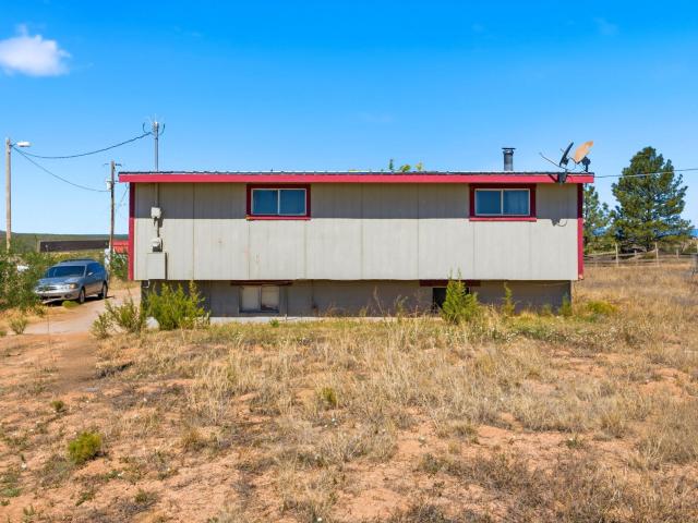 50 Cottonwood Road