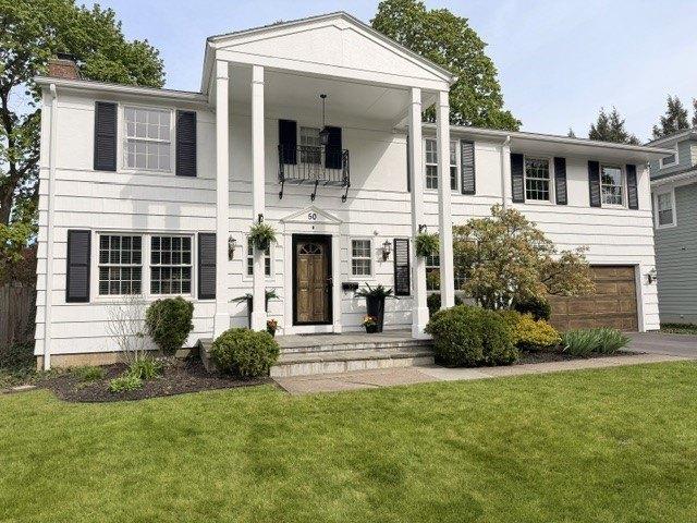 50 Council Rock Ave, Rochester, NY 14610