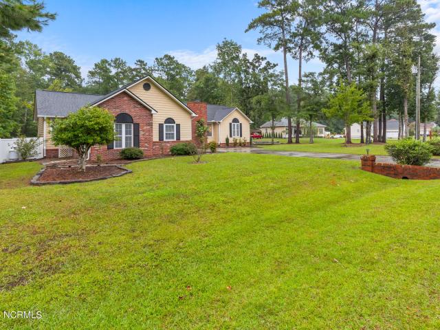 50 Country Club Drive
