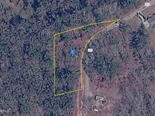 50 County Road 521, Como, MS 38619