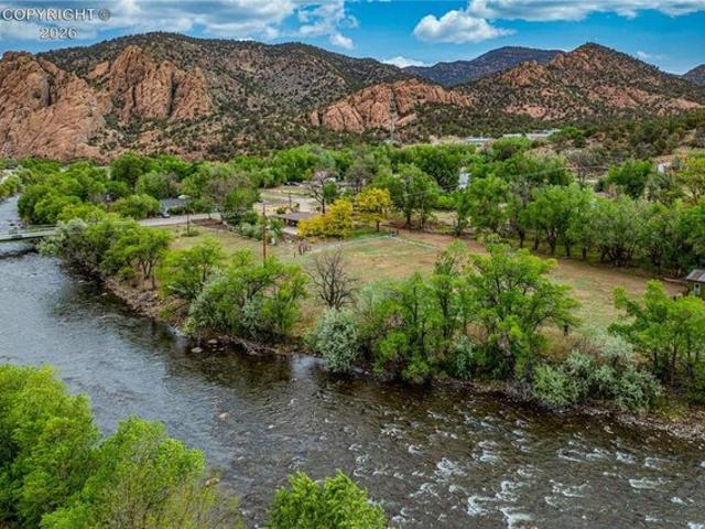 50 County Road 12, Cotopaxi, CO 81223