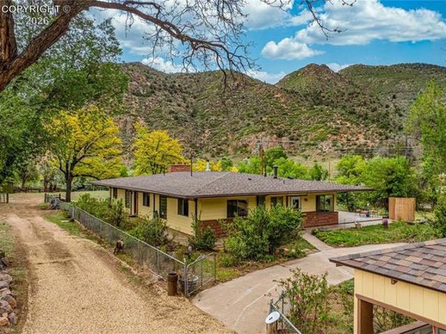 50 County Road 12, Cotopaxi, CO 81223