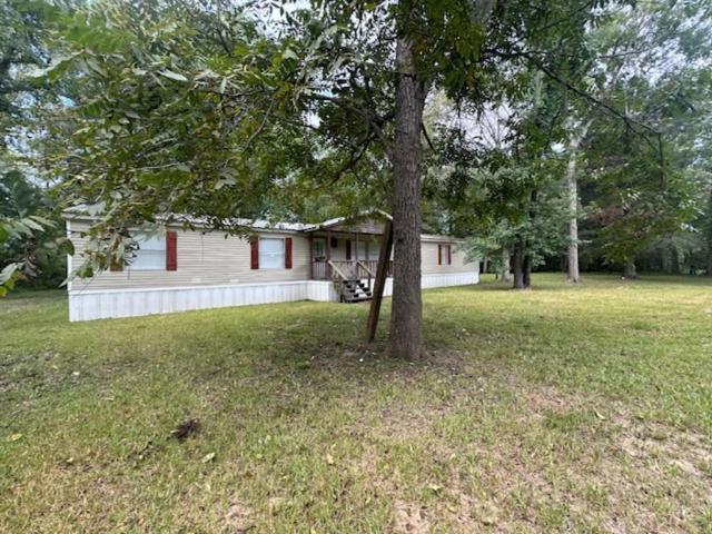 50 County Road 2612