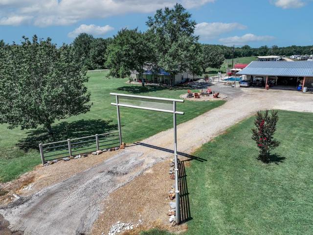 50 County Rd, Blossom, TX 75416 | MLS #21033 | Compass
