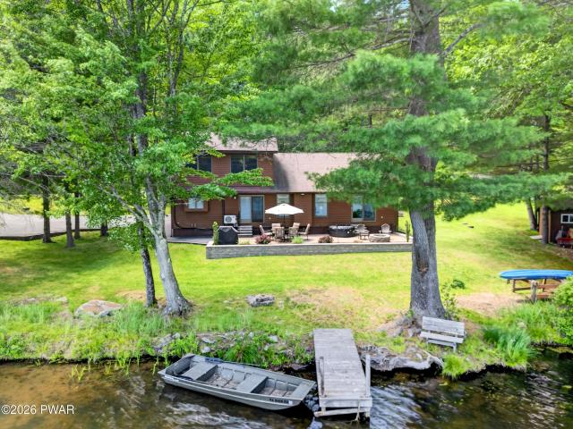 50 Covered Bridge Drive