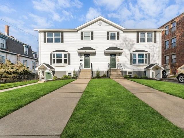 50 Clifford St, Boston, MA 02119