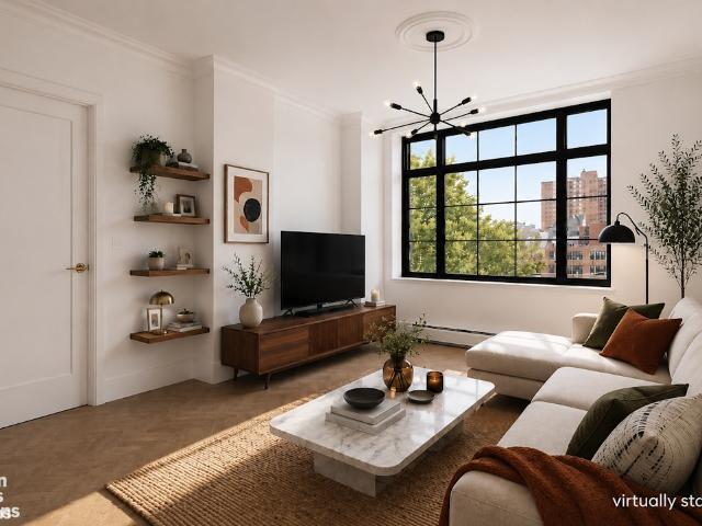 50 Clinton Street, New York, NY
