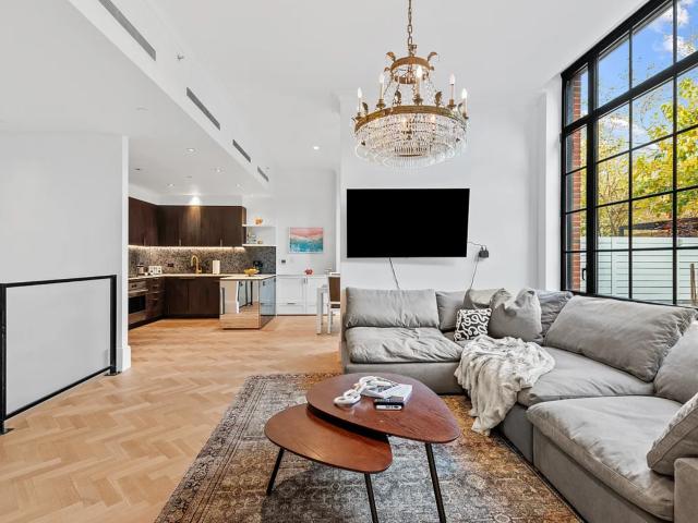 50 Clinton Street, New York, NY
