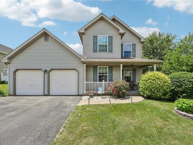 50 Crown Dr, Easton, PA 18040