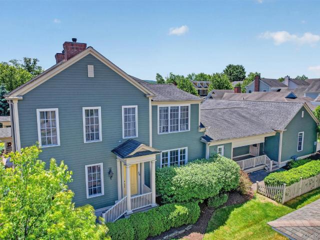 50 Cropsey Street