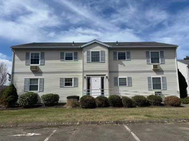 50 Crystal Ln #D, Mansfield, CT 06268 MLS# 24087957