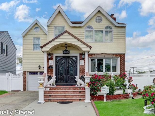 50 Crystal St, Elmont, NY 11003