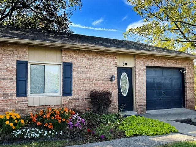 50 Curtis Dr, Hamilton, OH 45013