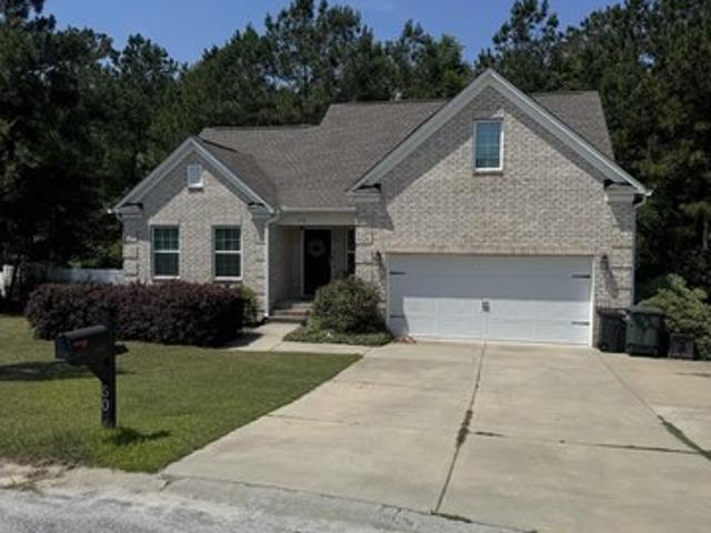 50 Daufaskie Ct, Sumter, SC 29150