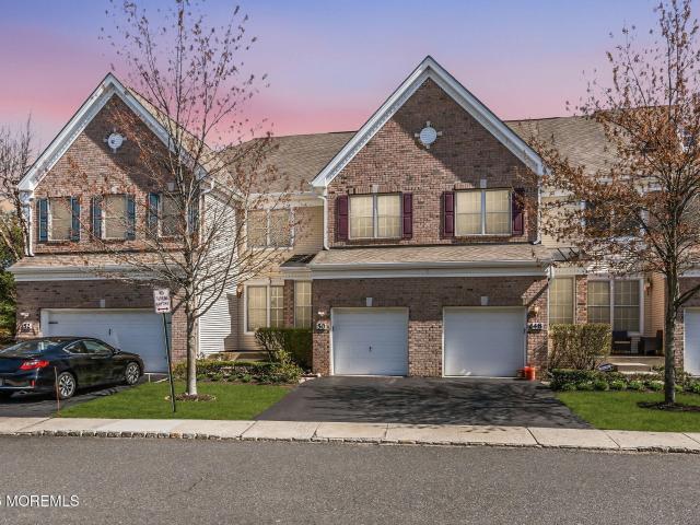 50 Demarest Dr, Manalapan, NJ 07726 | MLS #22609 | Compass