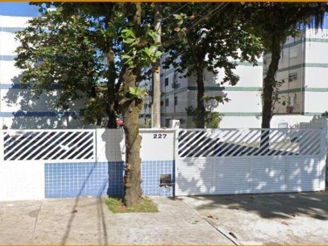 50% DO APARTAMENTO No 414, DO CJ. RESIDENCIAL MARECHAL CASTELO BRANCO, À RUA ALMIRANTE ERNESTO DE M
