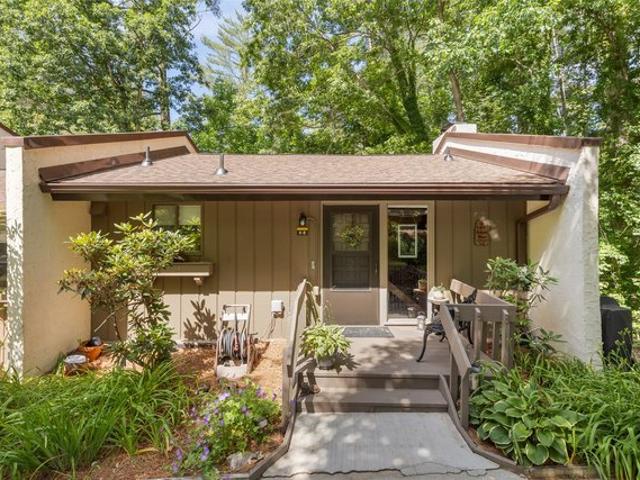 50 Dogwood Knob Unit 11E, Sapphire, NC 28774
