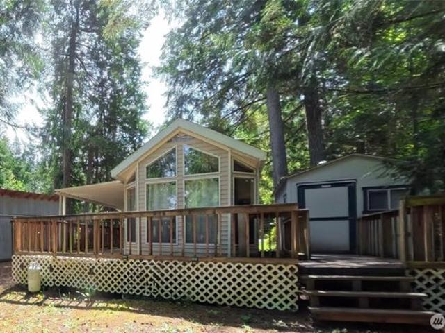 50 Dogwood Ln, Brinnon, WA 98320