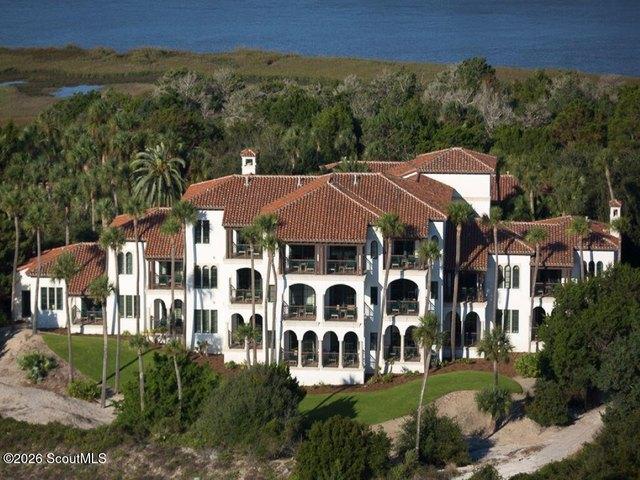 50 Dune Ave Unit 102, Sea Island, GA 31561