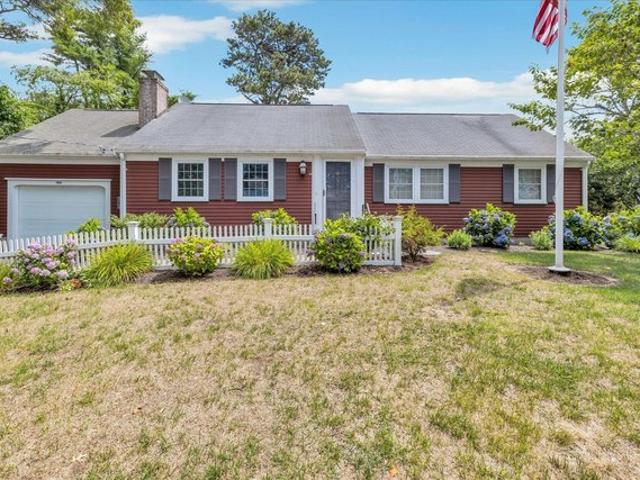 50 Dunstable Cross Rd, South Dennis, MA 02660