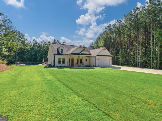 50 Duke Path
