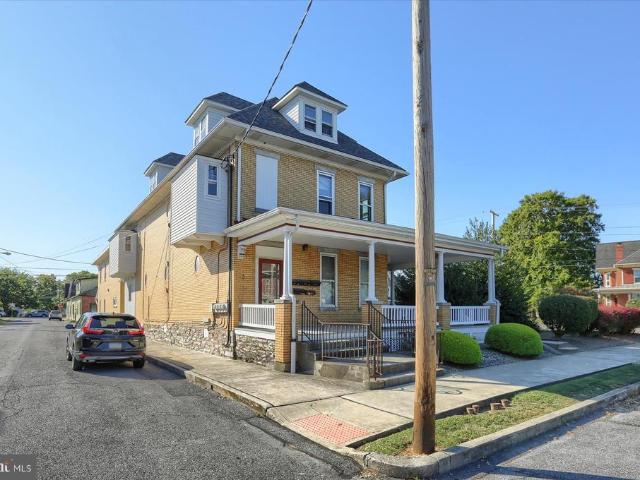 50 E Maple Street # 2