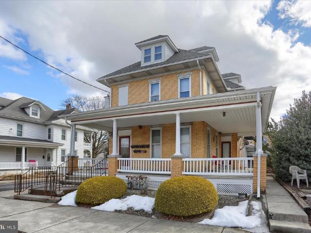 50 E Maple Street # 3