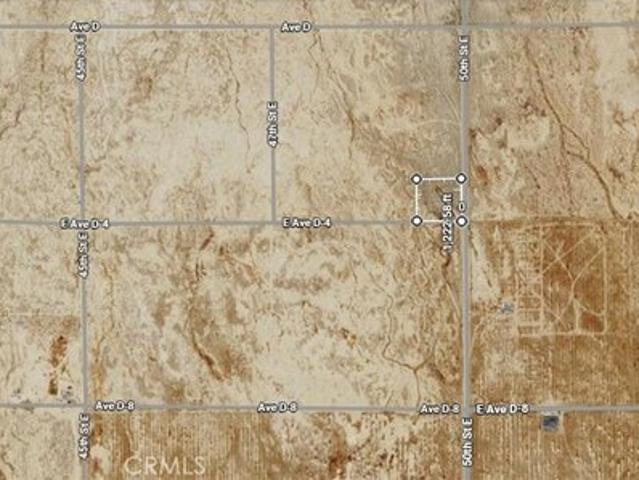 50 E Ave # D8, Lancaster, CA 93535