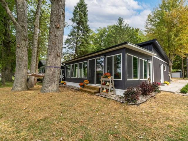 50 E Baseline Rd, Gobles, MI 49055