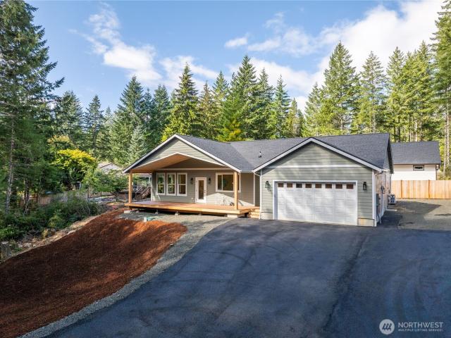 50 E Blackberry Ln, Union, WA 98592 | MLS #2484 | Compass