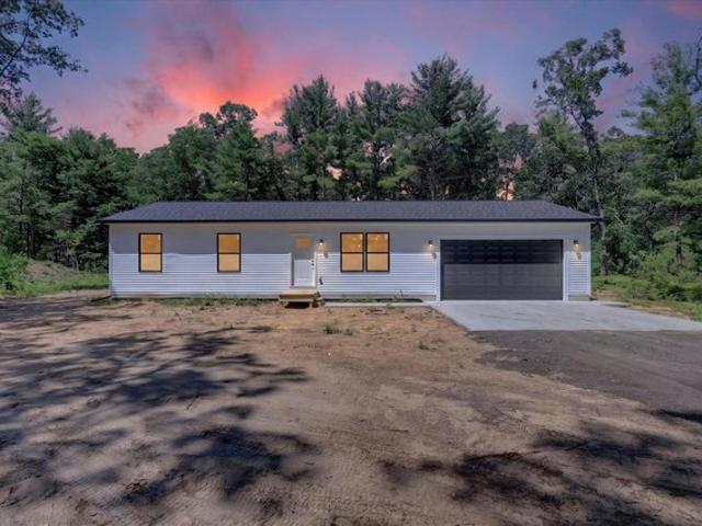 50 E Church Rd, Twin Lake, MI 49457