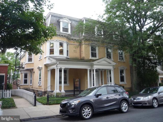 50 E Court St Doylestown PA 18901