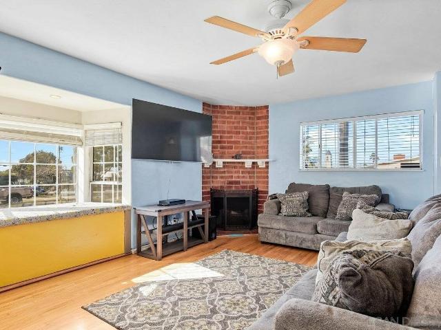 50 E Emerson St, Chula Vista, US, CA