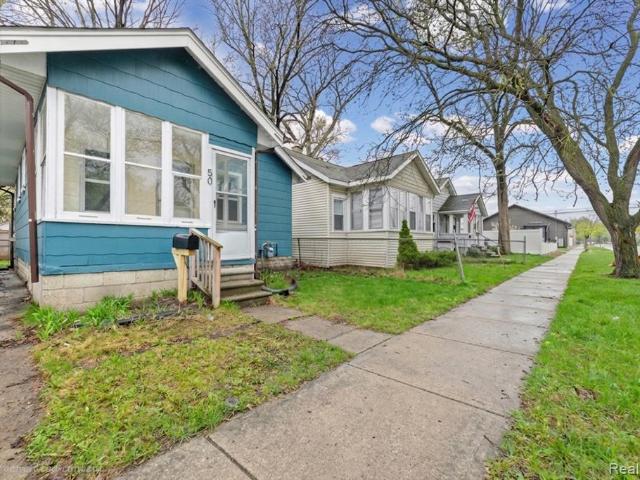 50 E Hayes Avenue