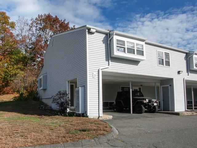50 E Hill Rd Apt 3A, Canton, CT 06019