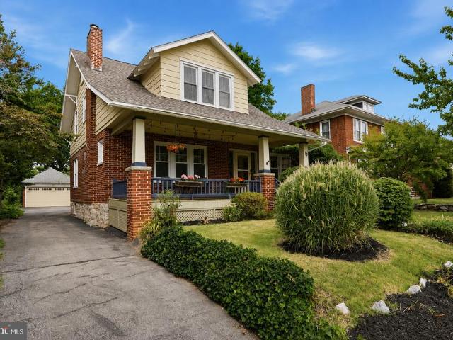 50 E Irvin Avenue