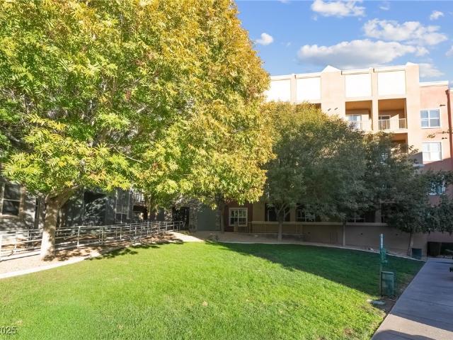 50 E Serene Ave, Unit 320, Las Vegas, NV 89123 | MLS #2738