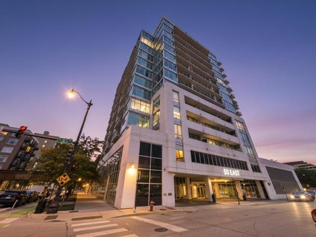 50 E 16th St Unit 514, Chicago, IL 60616