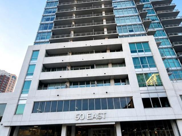 50 E 16th St Unit 609, Chicago, IL 60616
