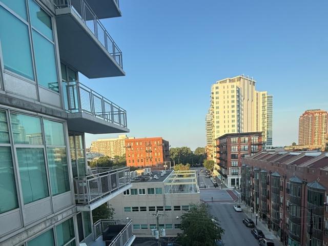 50 E 16th Street # 609